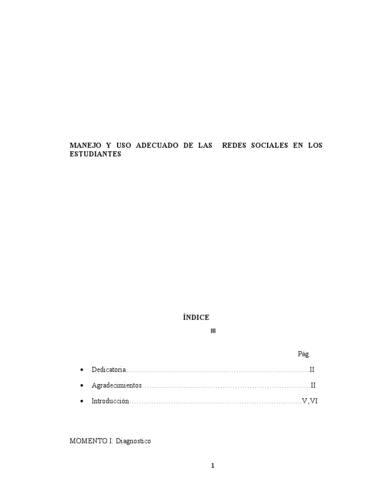 Redes Sociales Hoy | Descargar gratis PDF | Servicio de redes sociales | Adolescencia