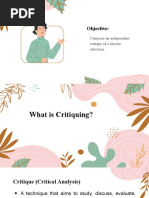 Technical vs. Operational Definitions | PDF | Definition | Word