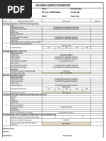 DVP&R - Design Verification Plan and Report - Quality-One | PDF | Verification And Validation ...