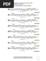 Método BONA - Congregação Cristã Do Brasil PDF | PDF | Notação musical ...