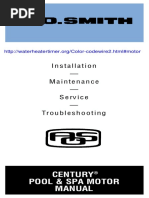 Pumpsafe KSB PDF | PDF | Relay | Switch