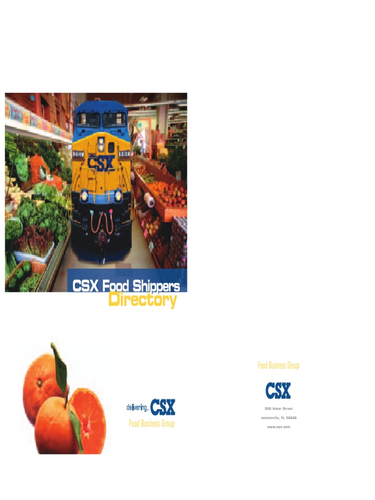 Food Directory | PDF | Foods | Vegetables