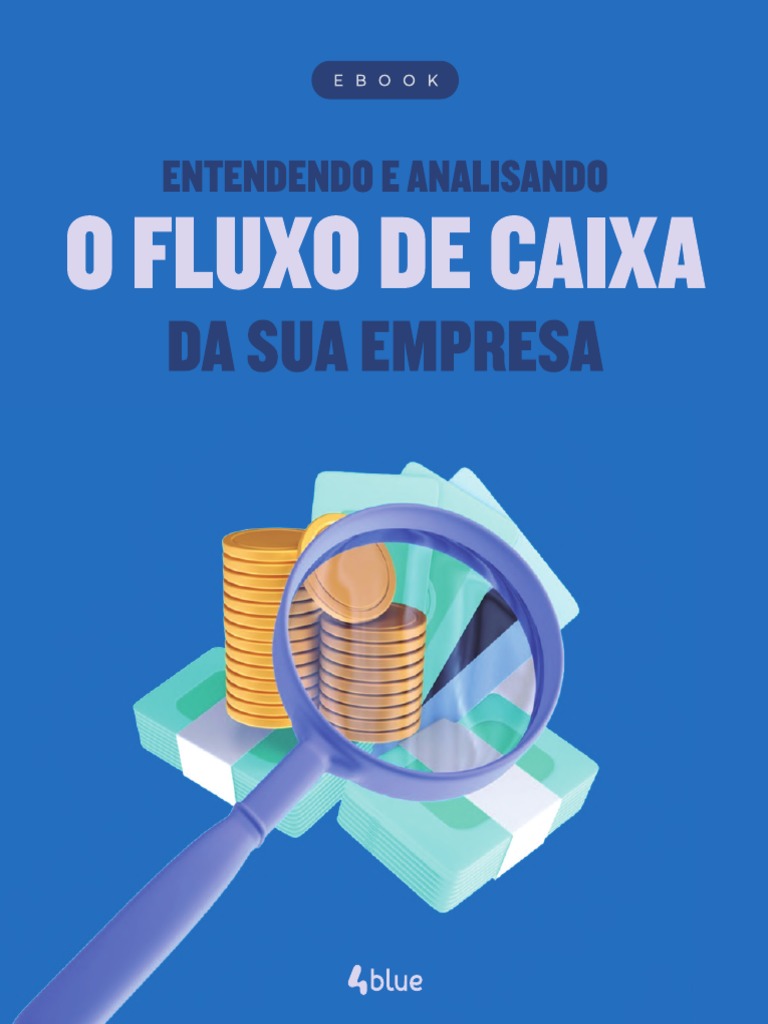 Guia de Fluxo de Caixa | PDF