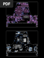 AM4 Pinout Diagram | PDF