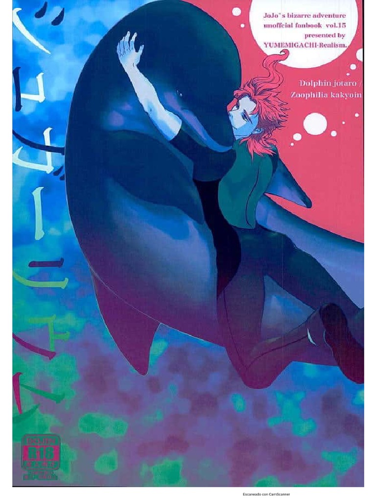 Mi Querido Delfin (Jojo's) | PDF