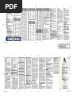 Instaagro - Bula - Syngenta Zapp Qi 620 | PDF | Embalagem e rotulagem ...