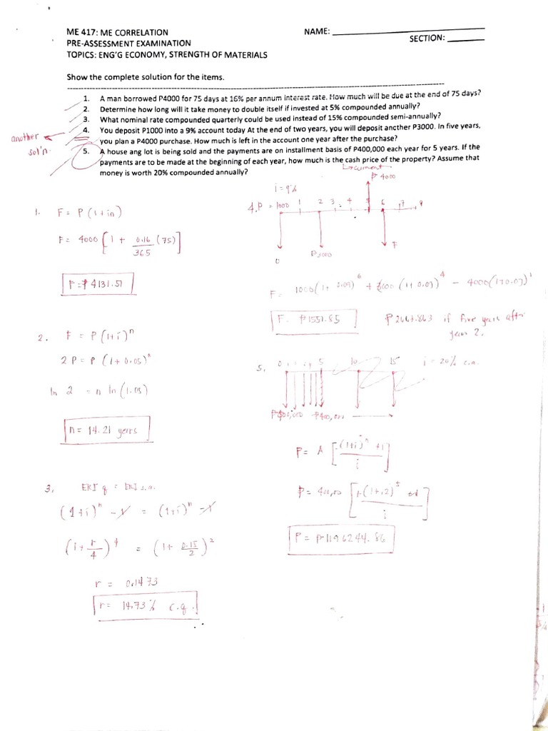 MESL | PDF | Acceleration | Force