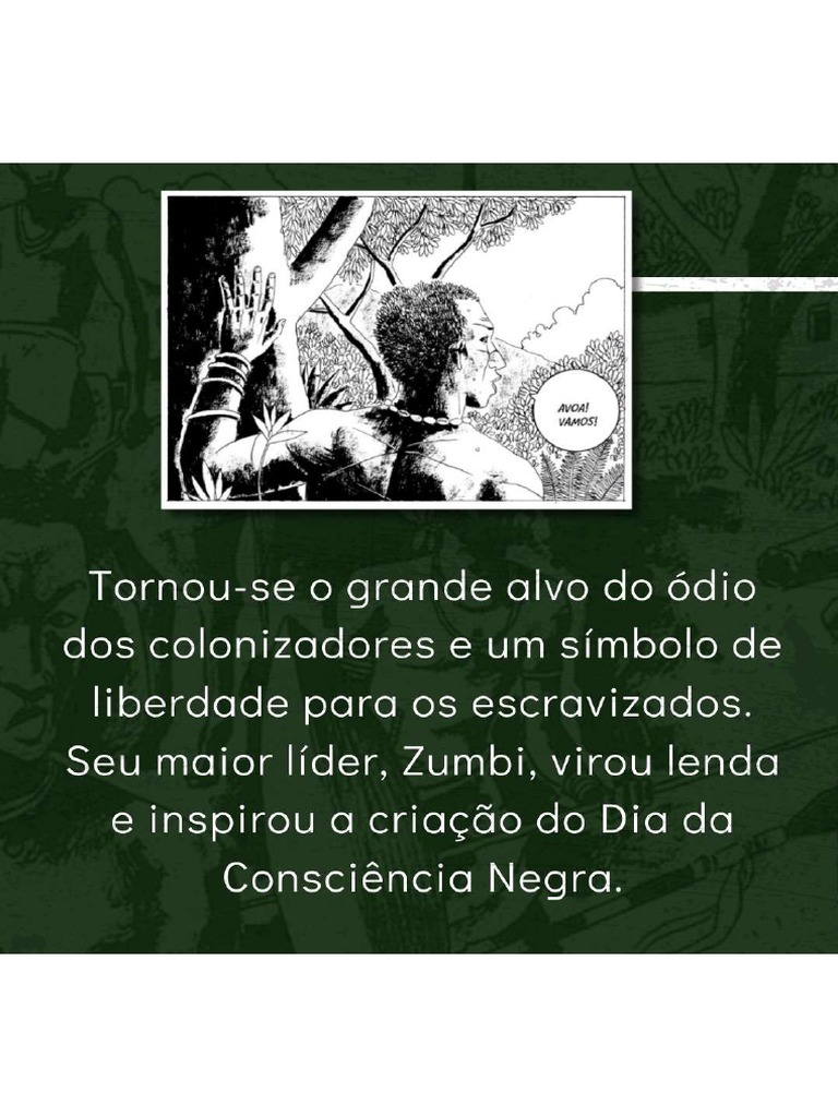 Angola Janga (1) | PDF