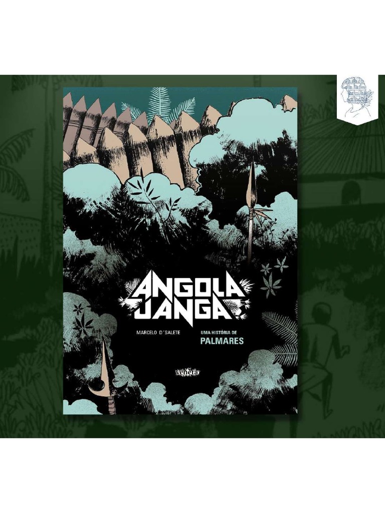 Angola Janga | PDF