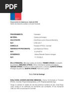 Cómo Hacer Un Resumen en Word - Resumen Automático en Word | PDF