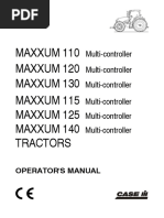 Bale Command Plus Monitor | PDF | Screw | Actuator