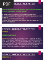 Ganzoni Formula for Iron Deficit Calculation | PDF | Anemia | Iron