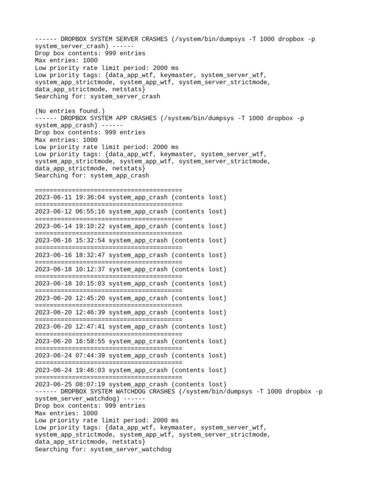 Dropbox | Download Free PDF | Software Engineering | Computer Architecture