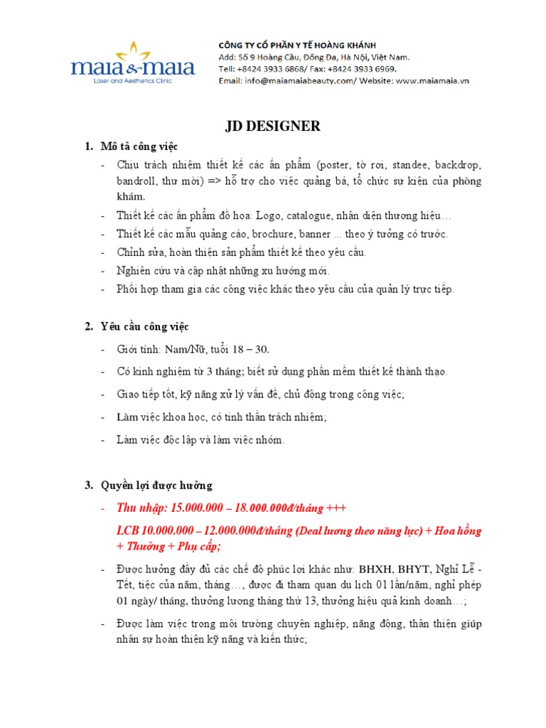 Jd Designer (3) | PDF