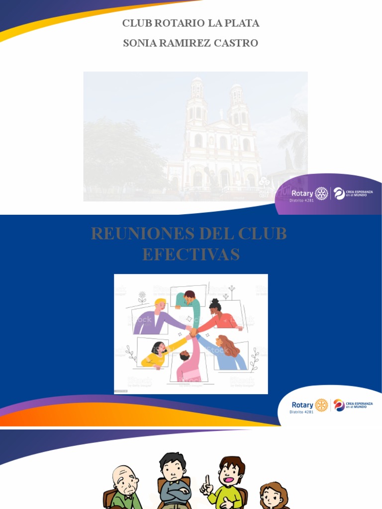 Presentacion Sonia Ramirez | PDF