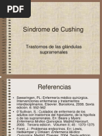 Reflejo o Triada D Cushing | PDF | Hipertensión | Anatomía humana