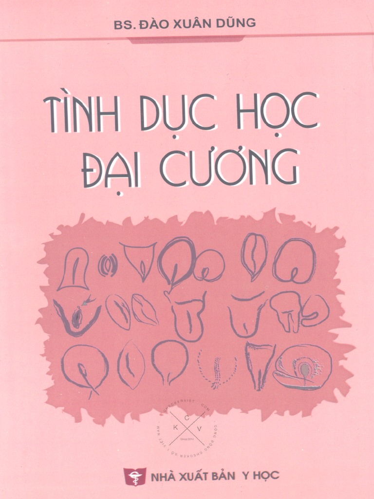 Checkerviet - Tinh Duc Hoc Dai Cuong | PDF