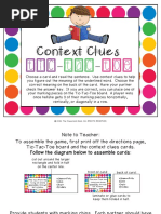 Desmond and The Very Mean Word Teachers' Guide | PDF | Compassion ...