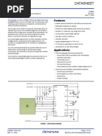 NI ELVIS III Hardware Specifications | PDF | Analog To Digital ...