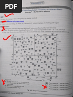 Quadrat Sampling | PDF | Sampling (Statistics) | Vegetation