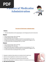 Local Infiltration and Field Block Anesthesia | PDF | Injection ...