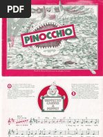 Geppettin | PDF | Dolls
