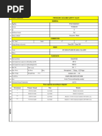 Linde Cryogenic Storage Tank Overview | PDF | Cryogenics | Pipe (Fluid ...