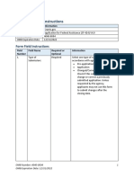 OMB Form 1 - Application For Ombudsman Clearance - August 2024 Version ...
