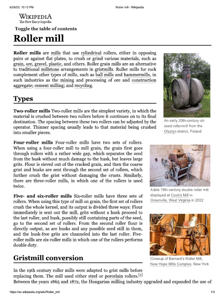 History of VRM | PDF