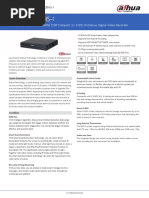 gp1100x Datasheet | PDF | Quality Of Service | Optical Fiber