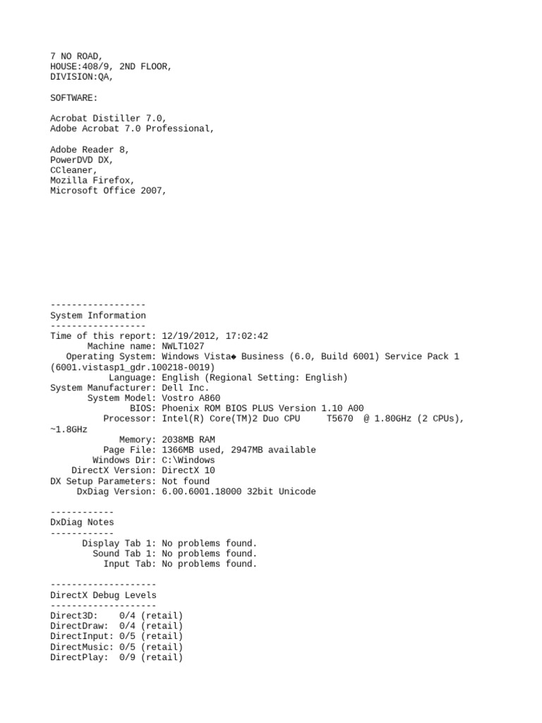 LT1027 | PDF | Device Driver | Data Compression