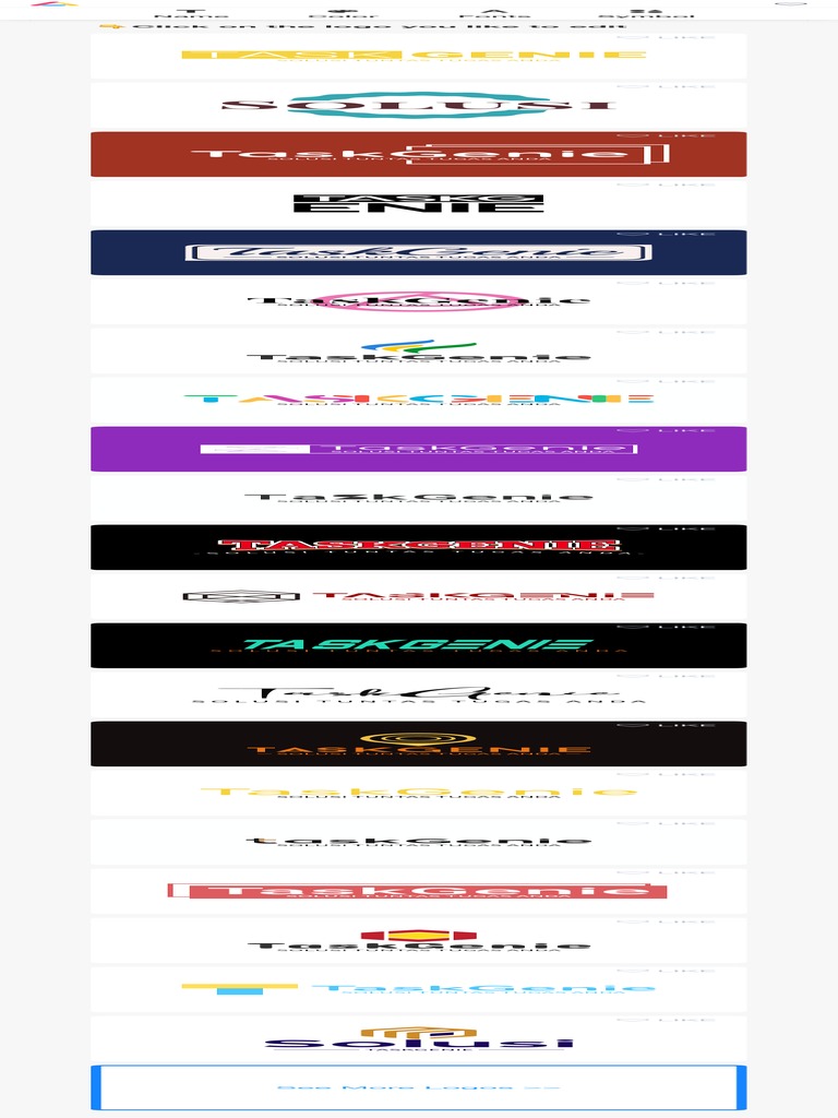 Logo Maker Online Logo Generator | PDF