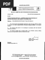 Stanag 2895 PDF | PDF