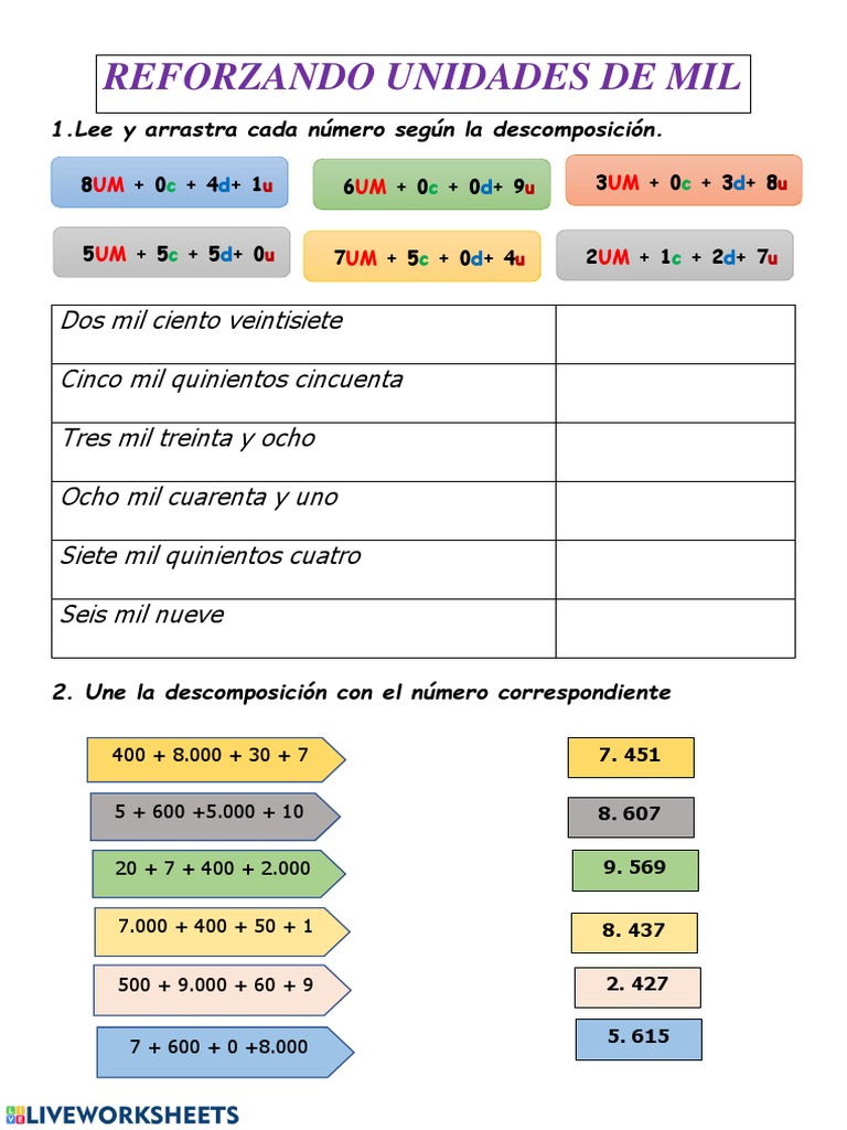 Notacion Desarrollada 1 | PDF
