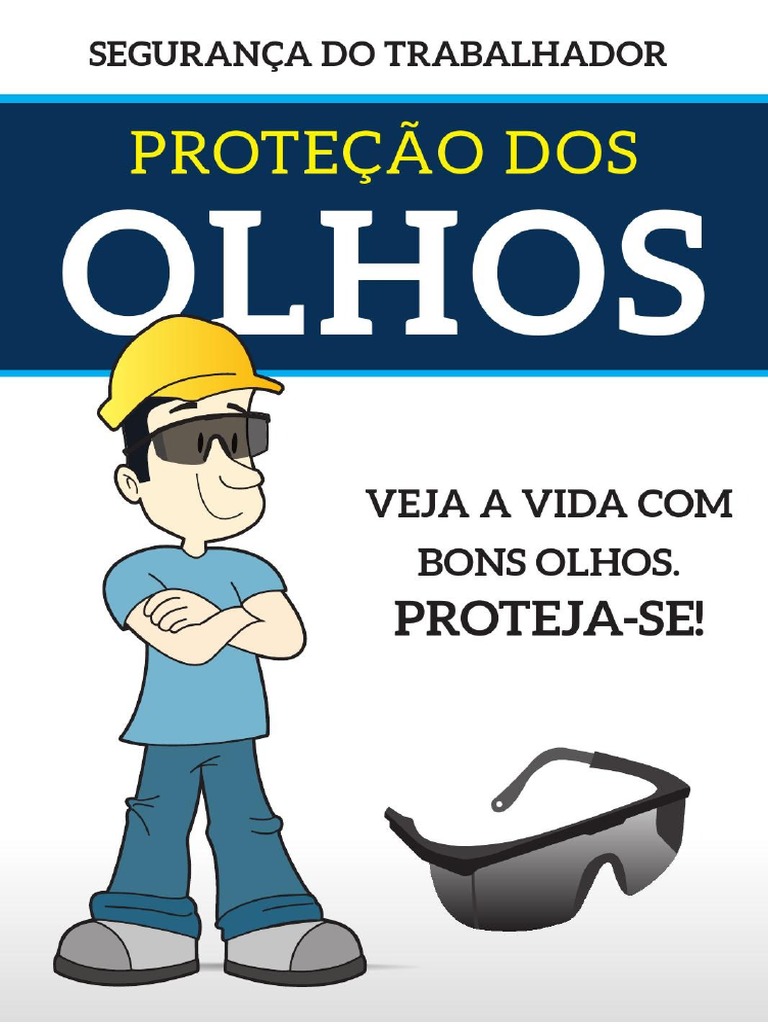 Proteja_seus_Olhos | PDF