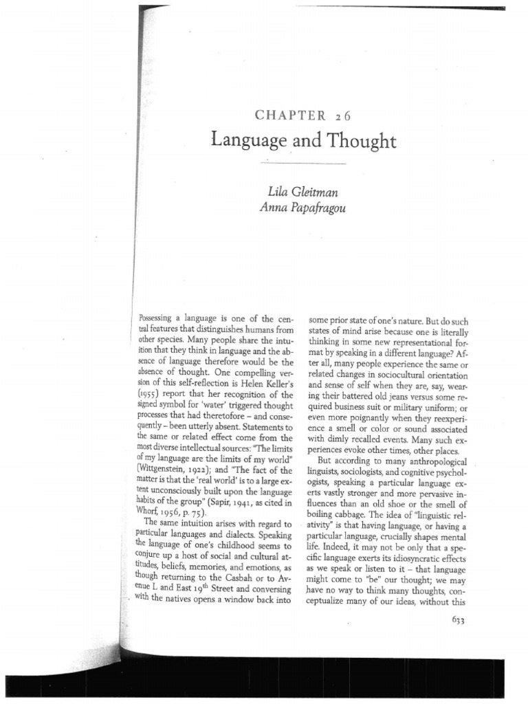 Looks Like A Good Read | PDF