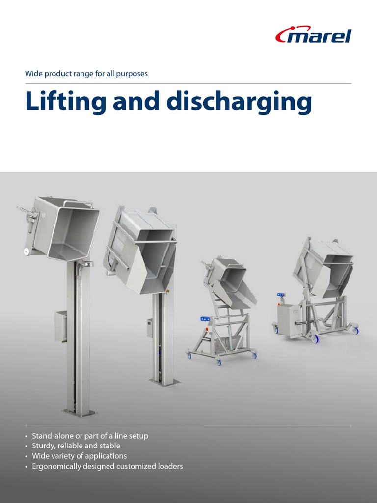pr21_br_104_lifting-and-discharging_en_lq | PDF | Loader (Equipment ...