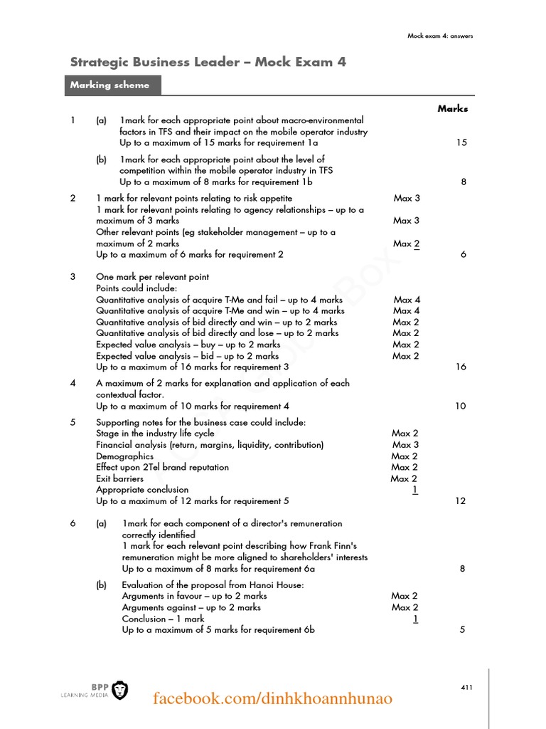 SBL BPP Kit-2019 Copy 439 | PDF | Private Sector | Business Economics