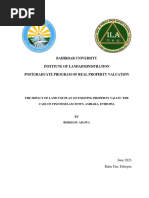 VTR 130 Sof | PDF | Identity Document | Real Estate Appraisal