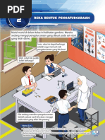 Robot Penjaga Air Tanaman | PDF | Griya & Taman | Teknologi & Rekayasa