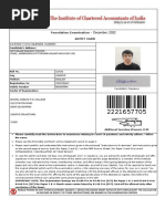 Form 108 Sample-2 | PDF | Services (Economics) | Business Economics