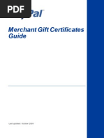 Using Pluxee Gift Cards in Philippines | PDF | Qr Code | Software