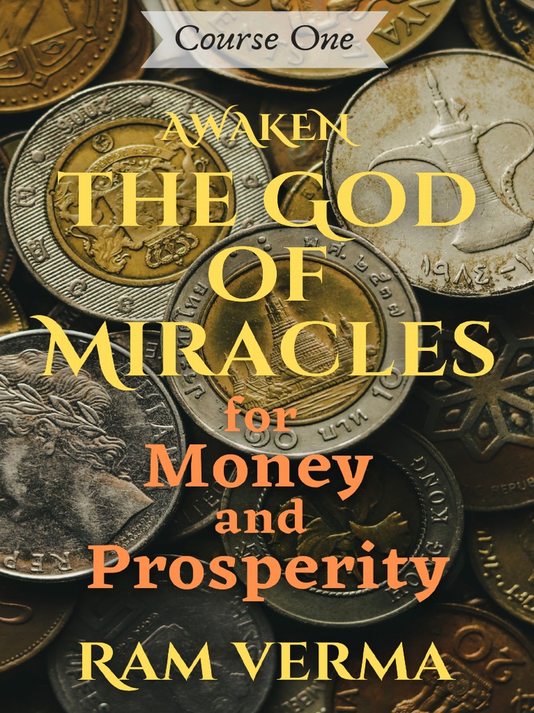 Awaken The God of Miracle - English | PDF | Extrasensory Perception ...