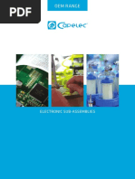 Alcon IOL Catalog | PDF | Vision | Light