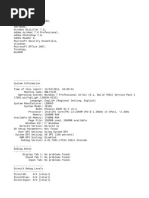 XYZware Pro e Installation Guide | PDF | Printer (Computing) | Software