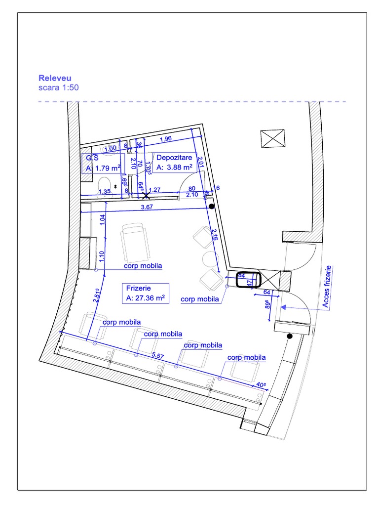 Releveu 1 - 50 | PDF