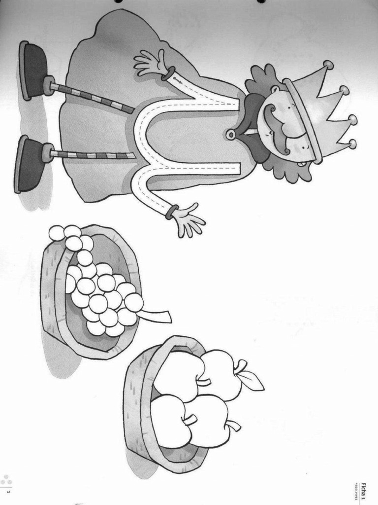 Letrilandia 1 2 | PDF