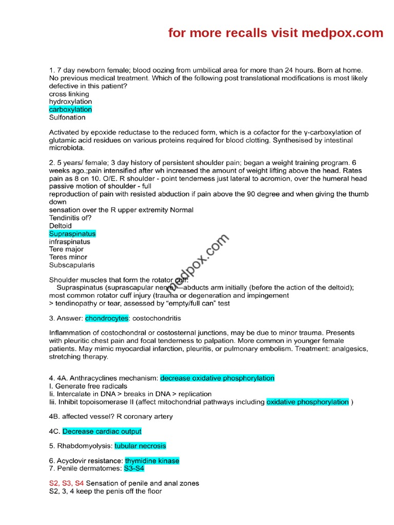 14-02-23 Recalls | PDF