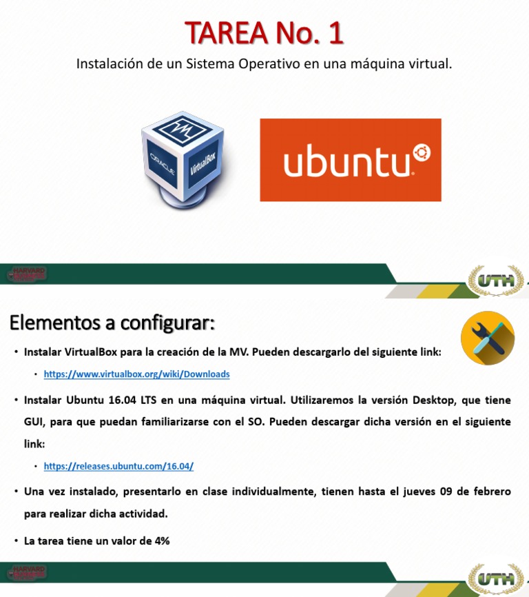 Tarea 1 | PDF