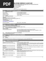 Bula do Inseticida Provado 200 SC | PDF | Incêndios